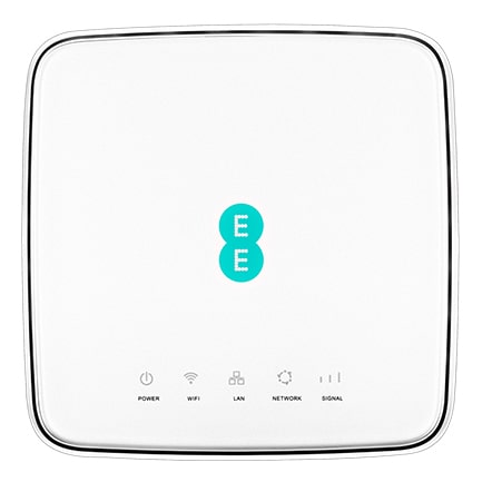 Huawei AI Cube Router Review: Get Unlimited 4G Broadband From Three ...